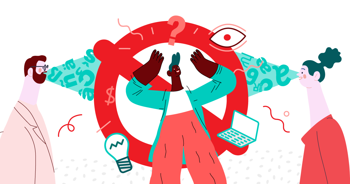 You Don't Need a Logo | Red Thread Brands