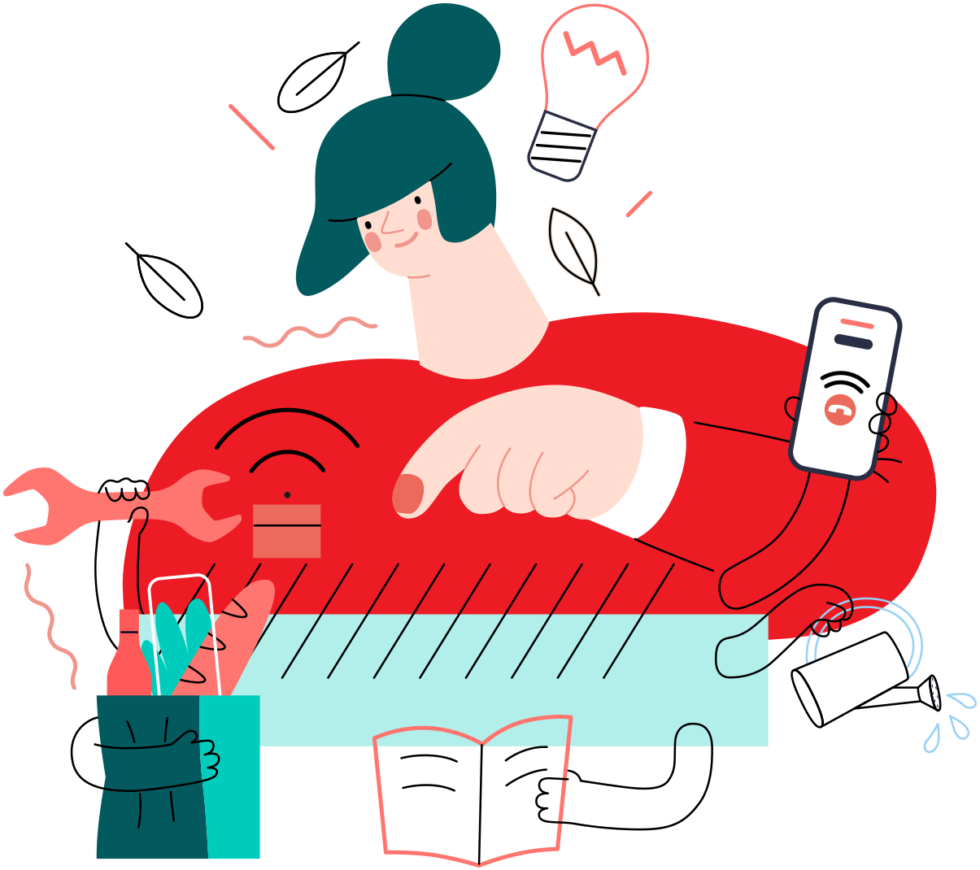 Developing Cultural Intelligence at Work | Red Thread Brands